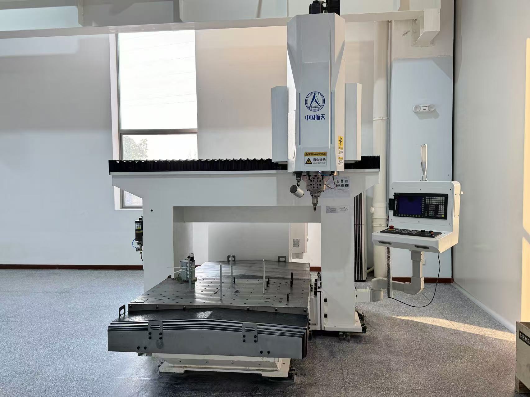 Friction Stir Welding — A Pioneer of Green Innovation in the ...